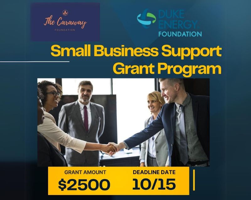 Programs – The Caraway Foundation